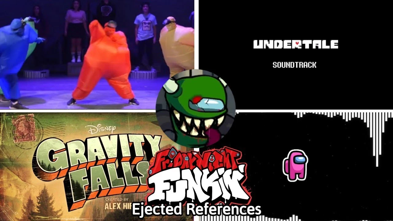 Vs. Impostor | Fandom