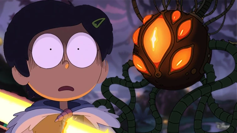 Discuss Everything About Amphibia Wiki | Fandom