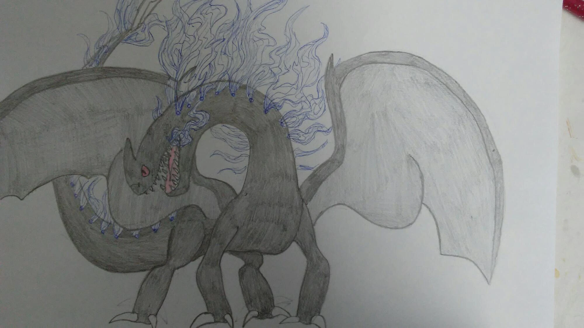 Soto by StarCraftDesire | Fandom