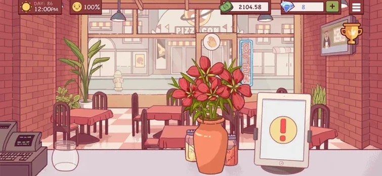 Why did my flowers change? | Fandom