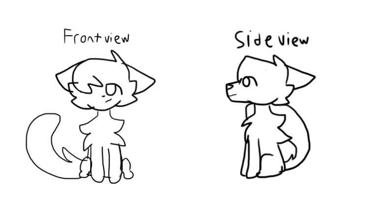 Discuss Everything About Kittydog OCs Wiki | Fandom