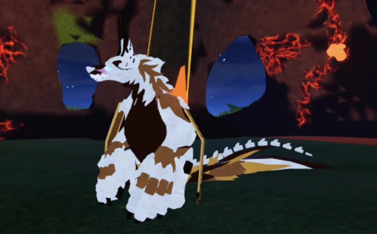 Discuss Everything About Creatures of Sonaria Wiki | Fandom