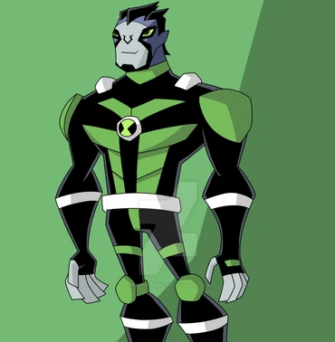 Best Name for a Revonnahgander Transformation! | Fandom