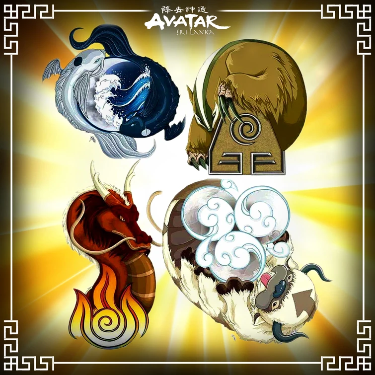 🌌The States Of Bending🌌 | Fandom