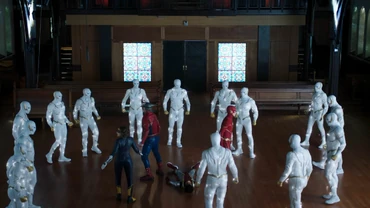 Best Godspeed episode? | Fandom