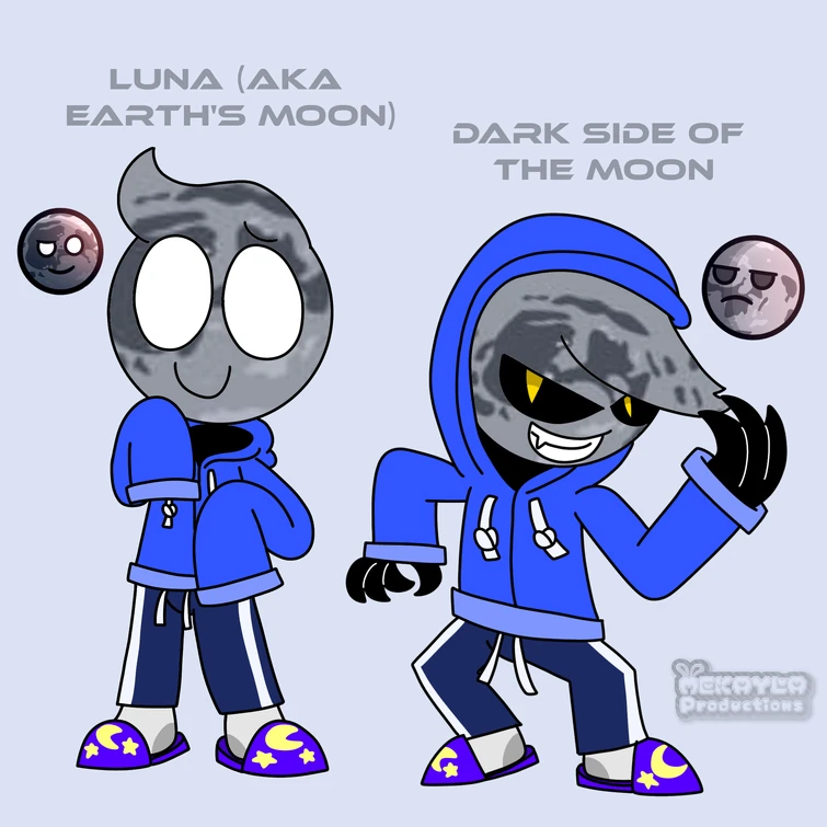 SolarBalls Characters as Humans! | Fandom