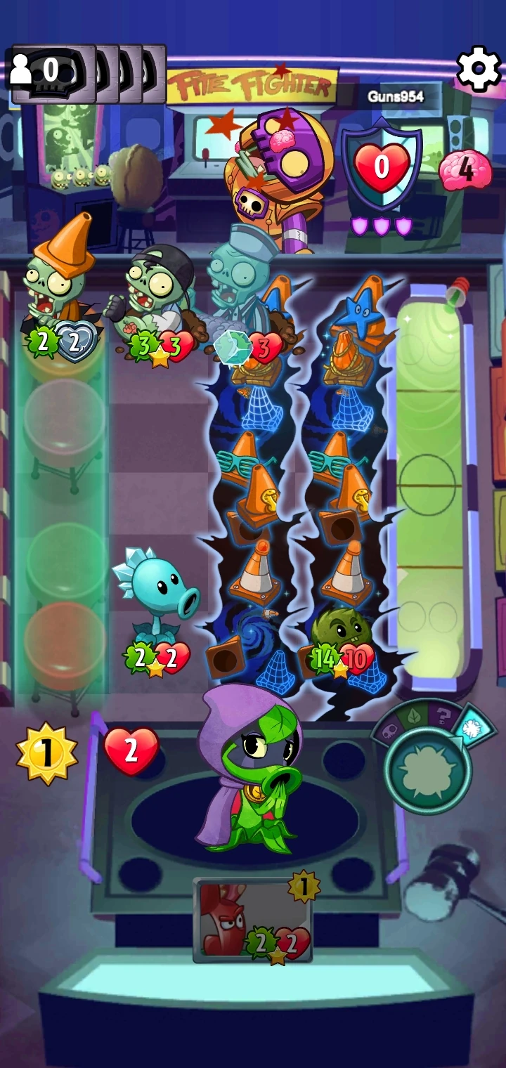 Random Pvzh pics | Fandom