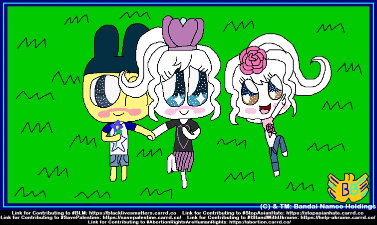 Discuss Everything About Tamagotchi Wiki | Fandom
