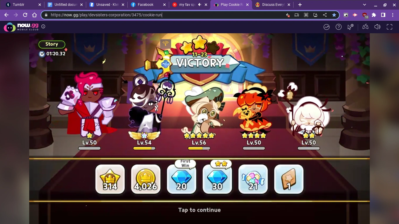 YAY I WIn | Fandom