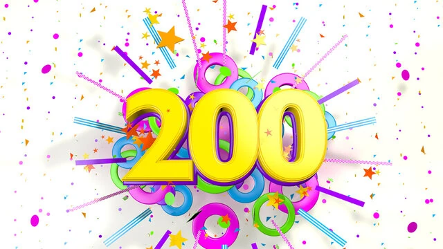 My 200th Post!!!!! | Fandom