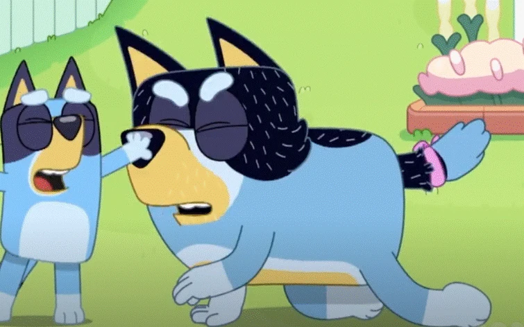 Discuss Everything About Bluey Wiki | Fandom