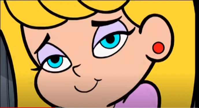 Finalmente! Eu terminei a minha Creepypasta da Carminha da Turma da ...