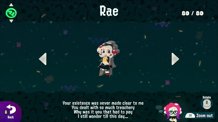 Discuss Everything About Splatoon Wiki | Fandom