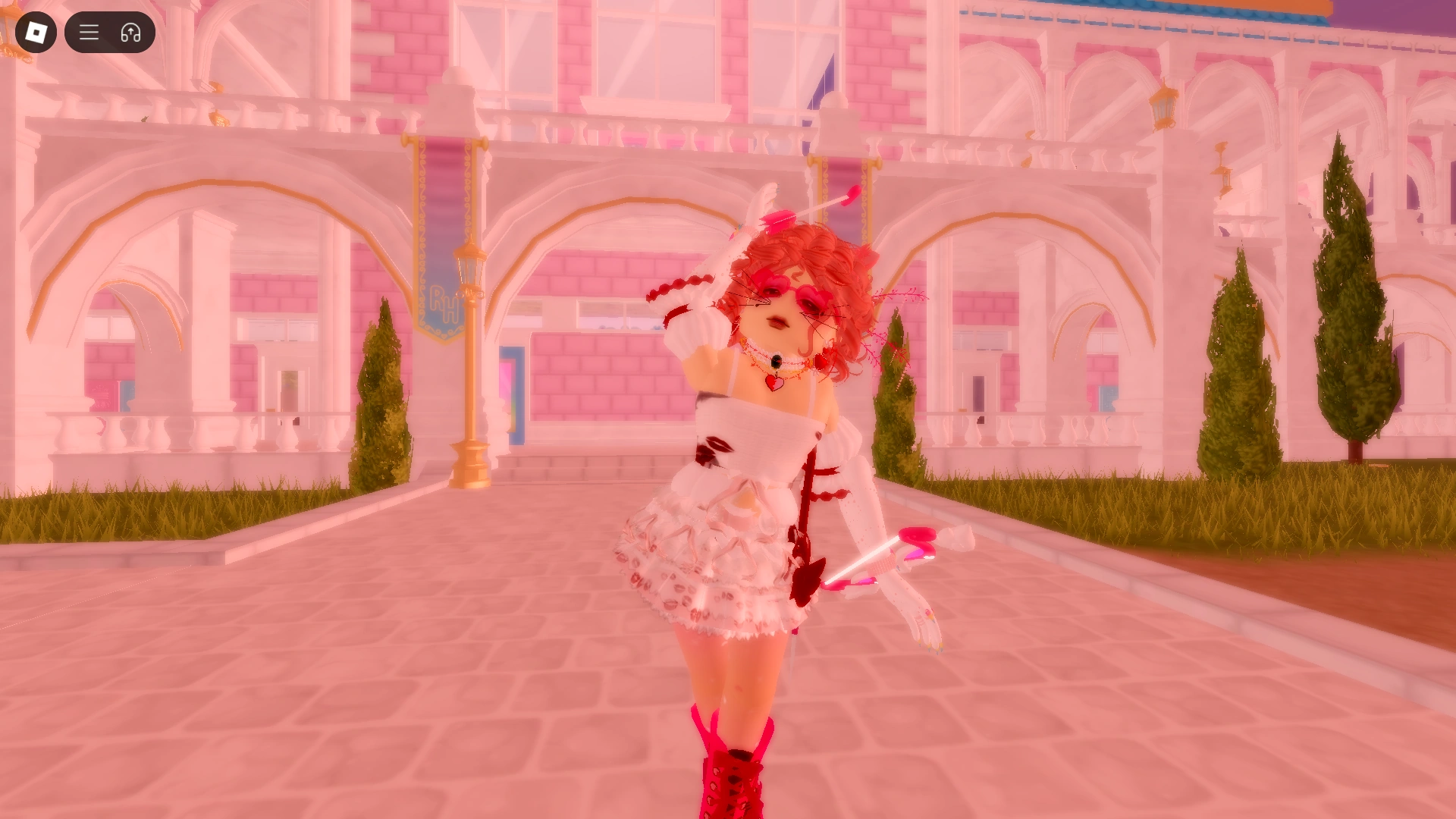 cupid - one of my ocs i have | Fandom