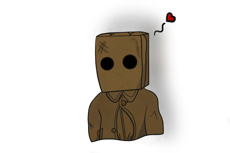 Mono fanart! | Fandom