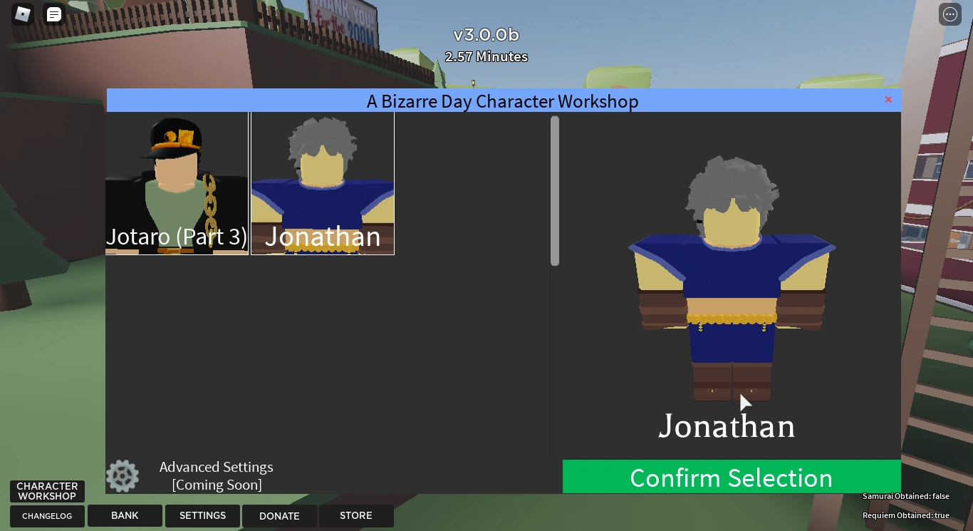 I wanna be Jonathan! | Fandom