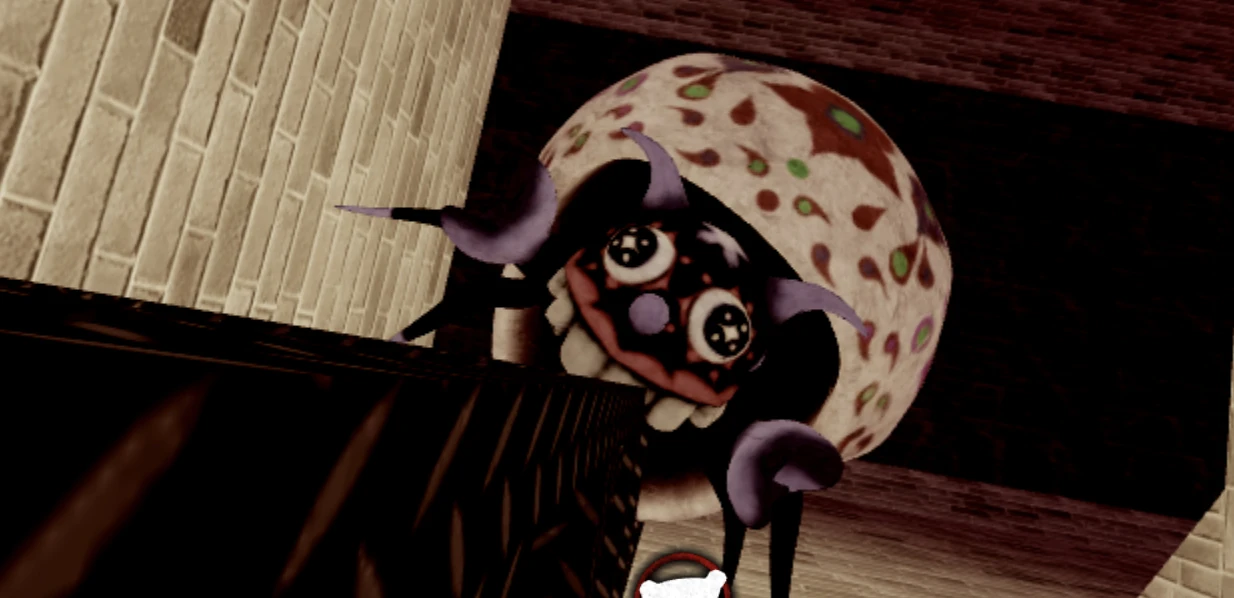 LITTLE CUTIE PATOOTIE | Fandom