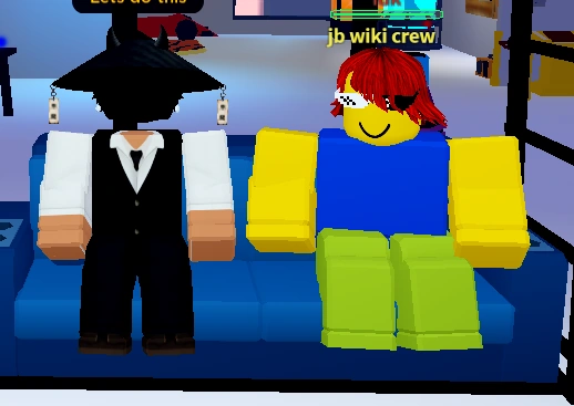 server meetup was fun | Fandom