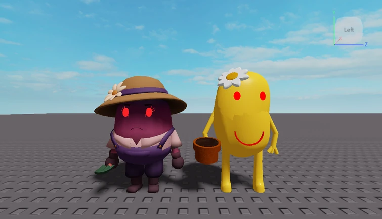 Discuss Everything About Piggy Wiki | Fandom