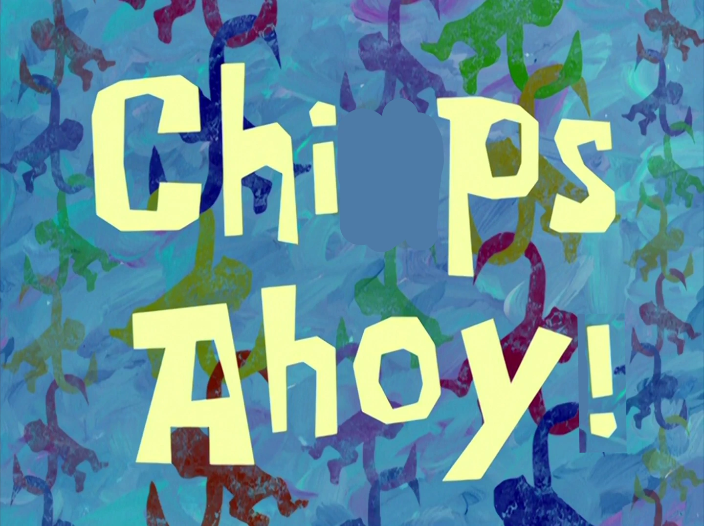 Chips Ahoy! | Fandom