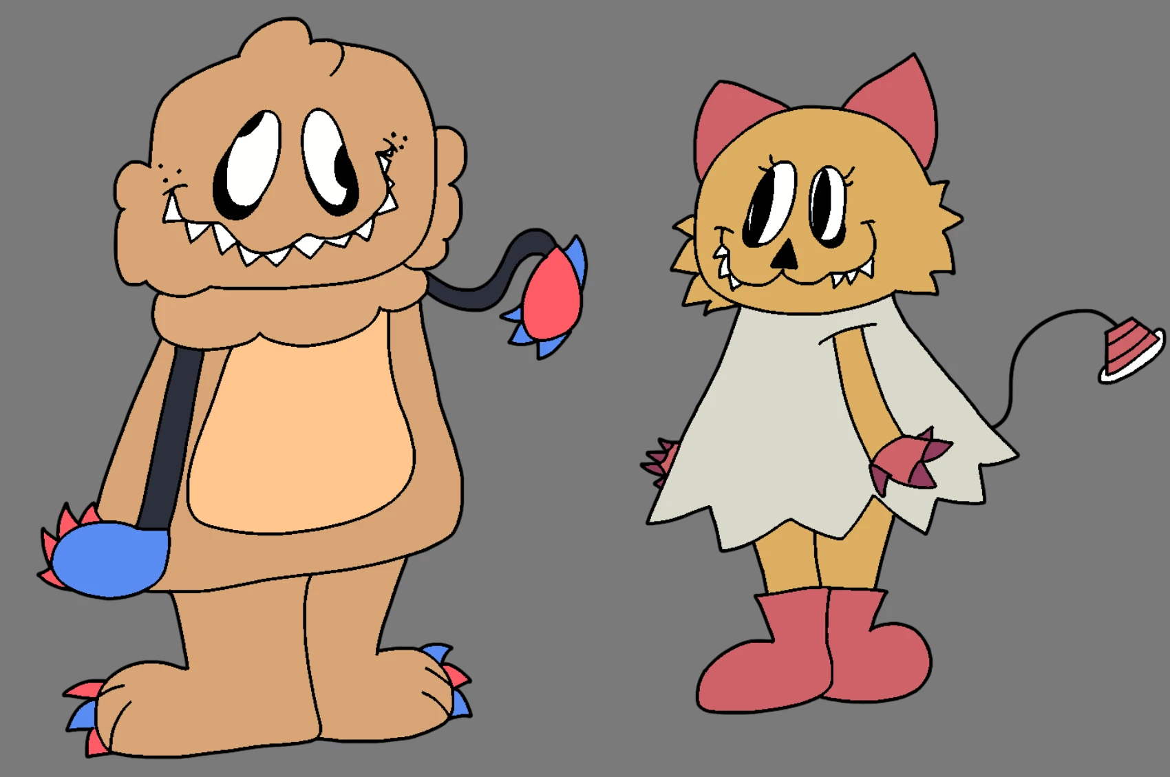 The craft siblings | Fandom