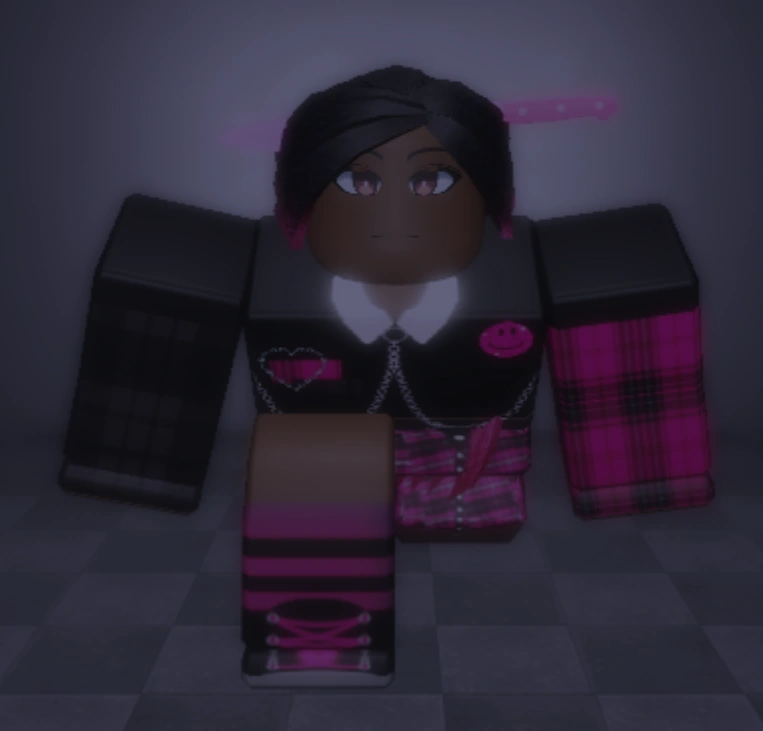 legacy daybreak - mavis bouncer | Fandom