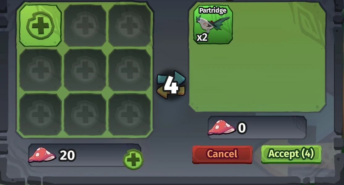 Whats partridge plush worth? | Fandom