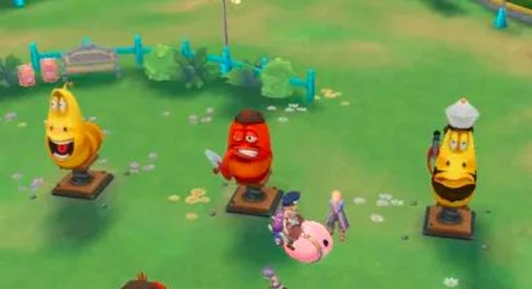 Discuss Everything About Larva animation Wiki | Fandom