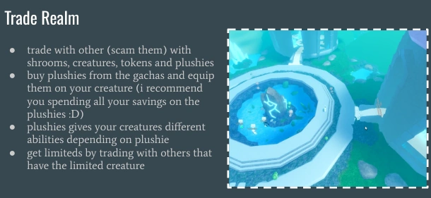 when i was younger i made a presentation about cos | Fandom