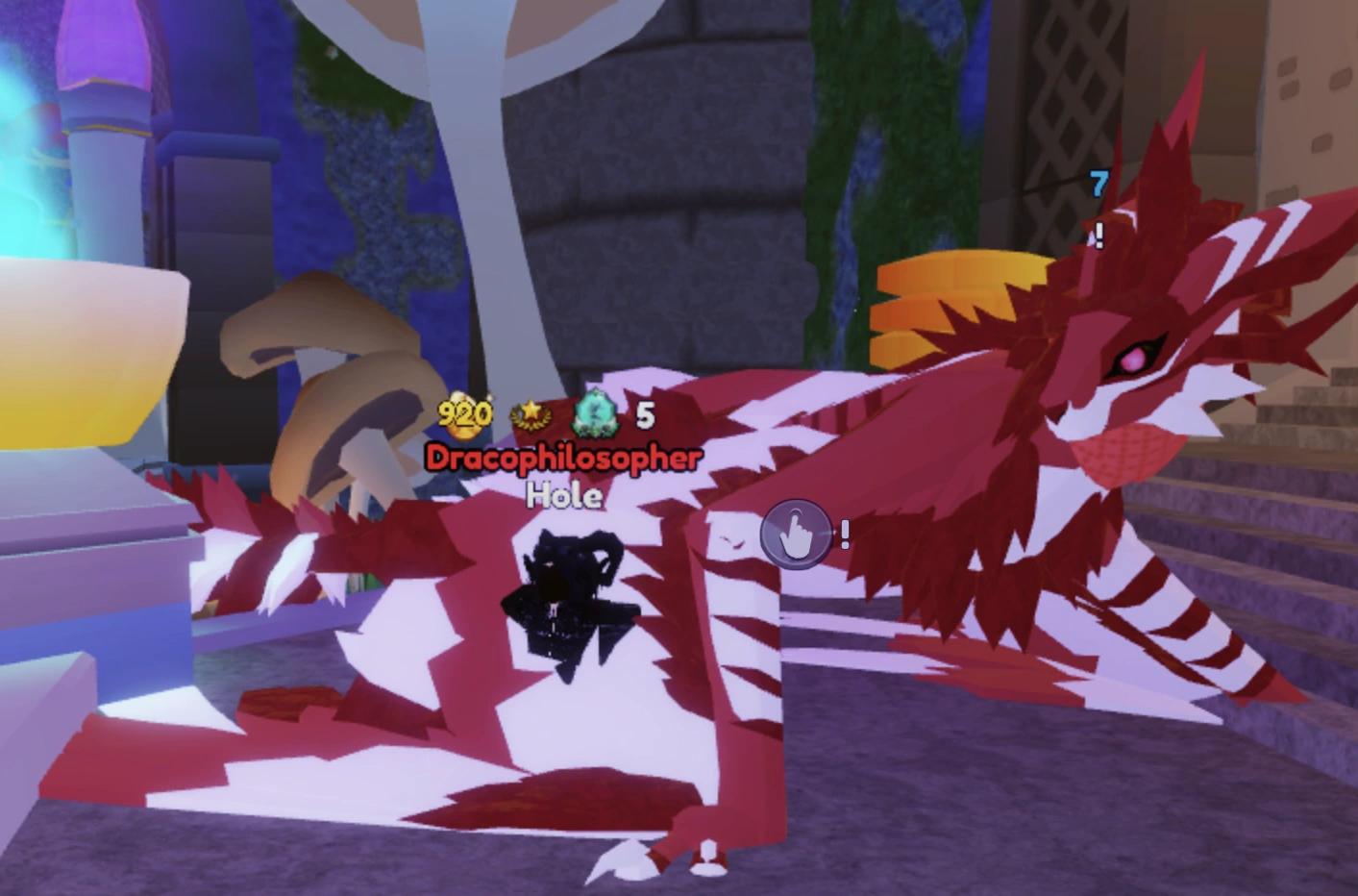 Buying 3 mut pots and selling fm bdc motor + chem kiki (LF moix) | Fandom