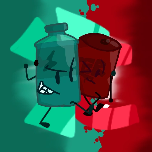 fanart for yoylecake central .... | Fandom