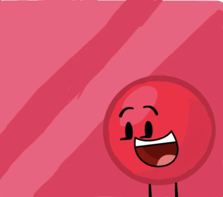 I made a BFB 17-18 Voting Icon For Rubber Ball | Fandom