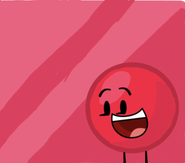 I made a BFB 17-18 Voting Icon For Rubber Ball | Fandom