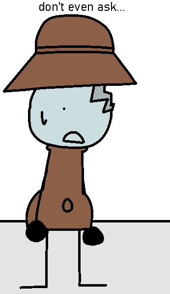 finally back to normal | Fandom