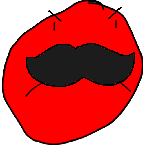 HELLO I AM RED FACE | Fandom