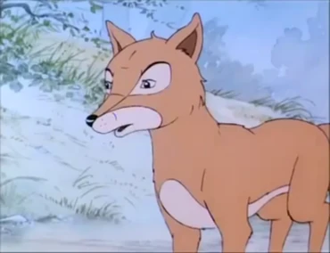 Discuss Everything About Farthing Wood Wiki | Fandom