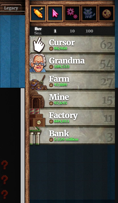 game sometimes breaks | Fandom