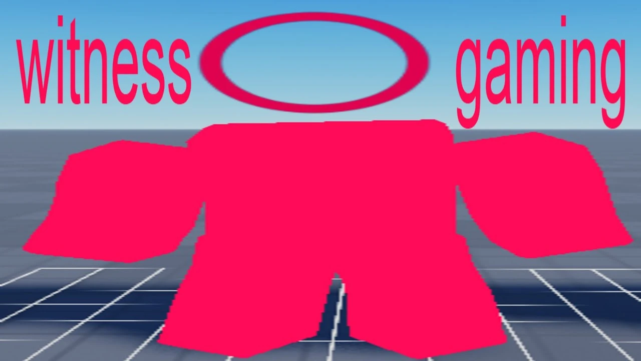 witness animations | Fandom