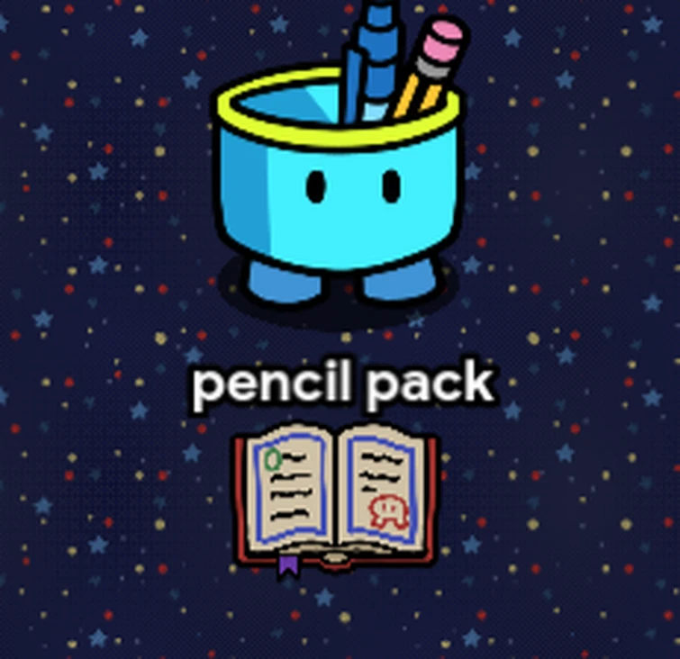 Diary of a gim (Pencil Pack) Pg6-10 | Fandom