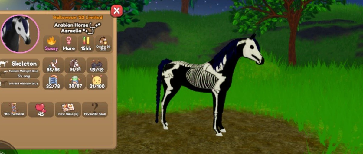 Trading this skelly | Fandom