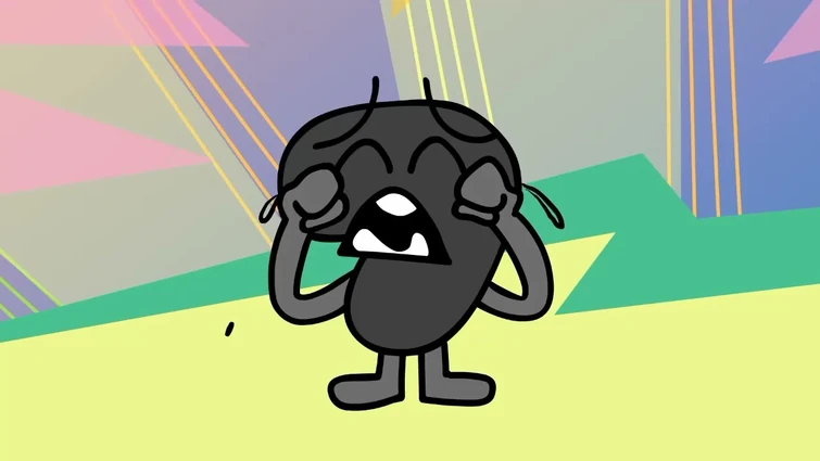 what is this clip from any bfb episode | Fandom