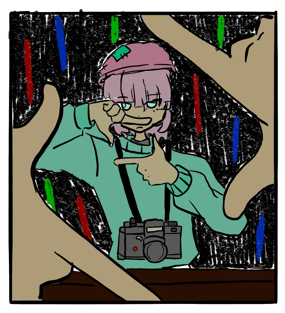 HELLO ARTISTS? | Fandom