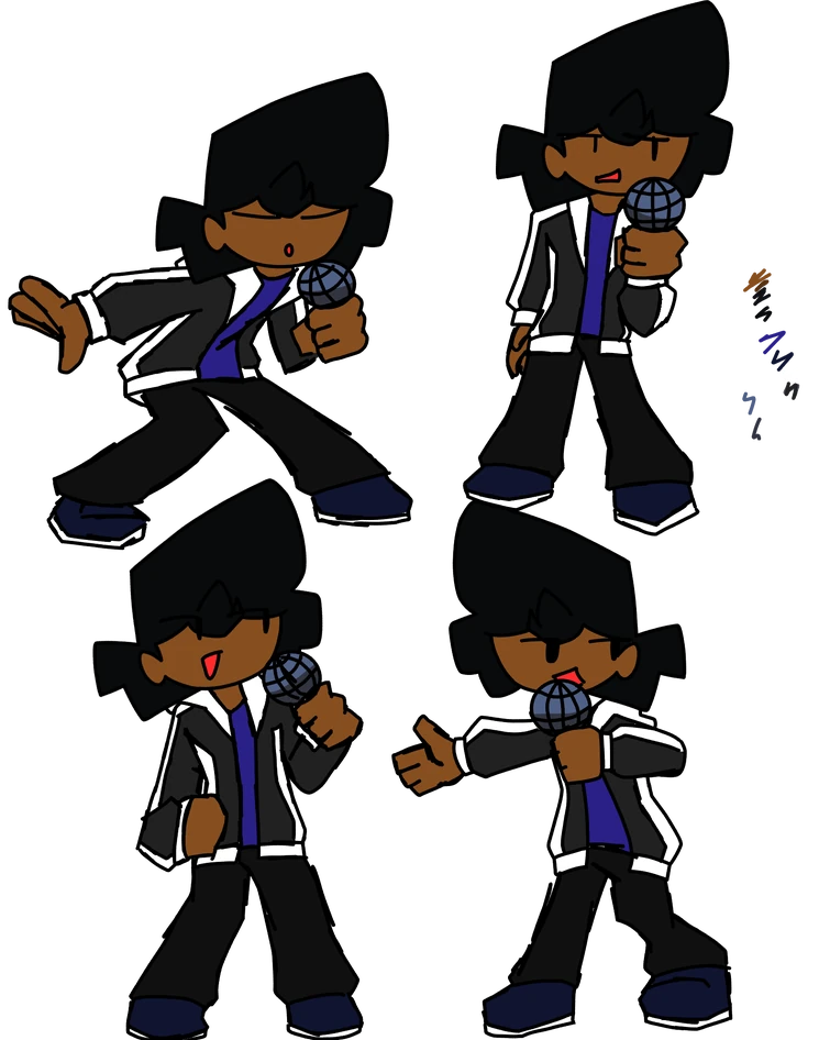 funny little pose thing for cyan | Fandom