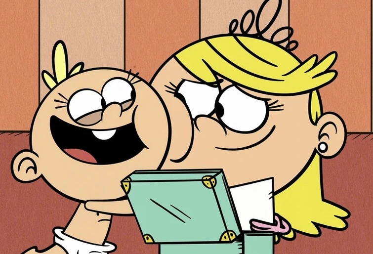 My Take on Lola Loud Relationships Healthy to Toxic | Fandom