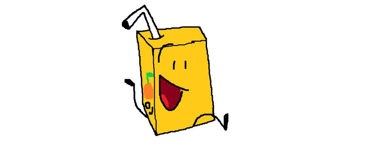 juice box | Fandom