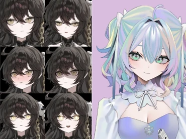 Discuss Everything About Virtual YouTuber Wiki | Fandom