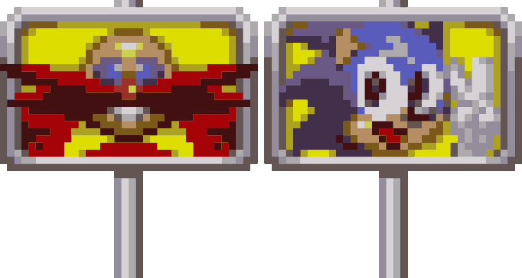 Discuss Everything About Sonic Wiki Zone | Fandom