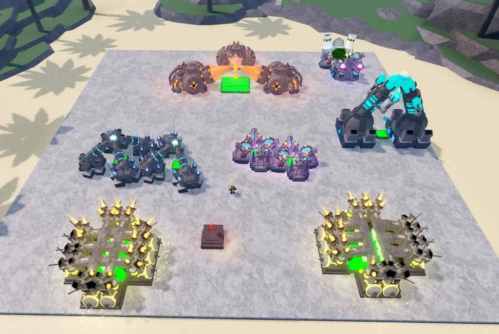 RP Farm 2.0 | Fandom