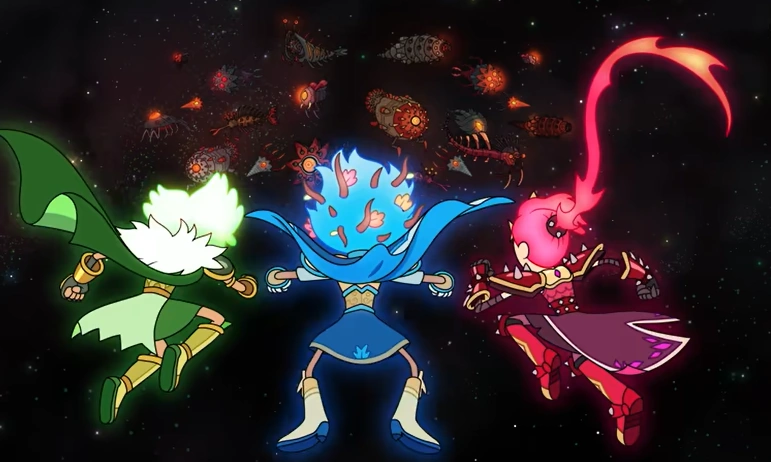 just finished amphibia again :'D | Fandom