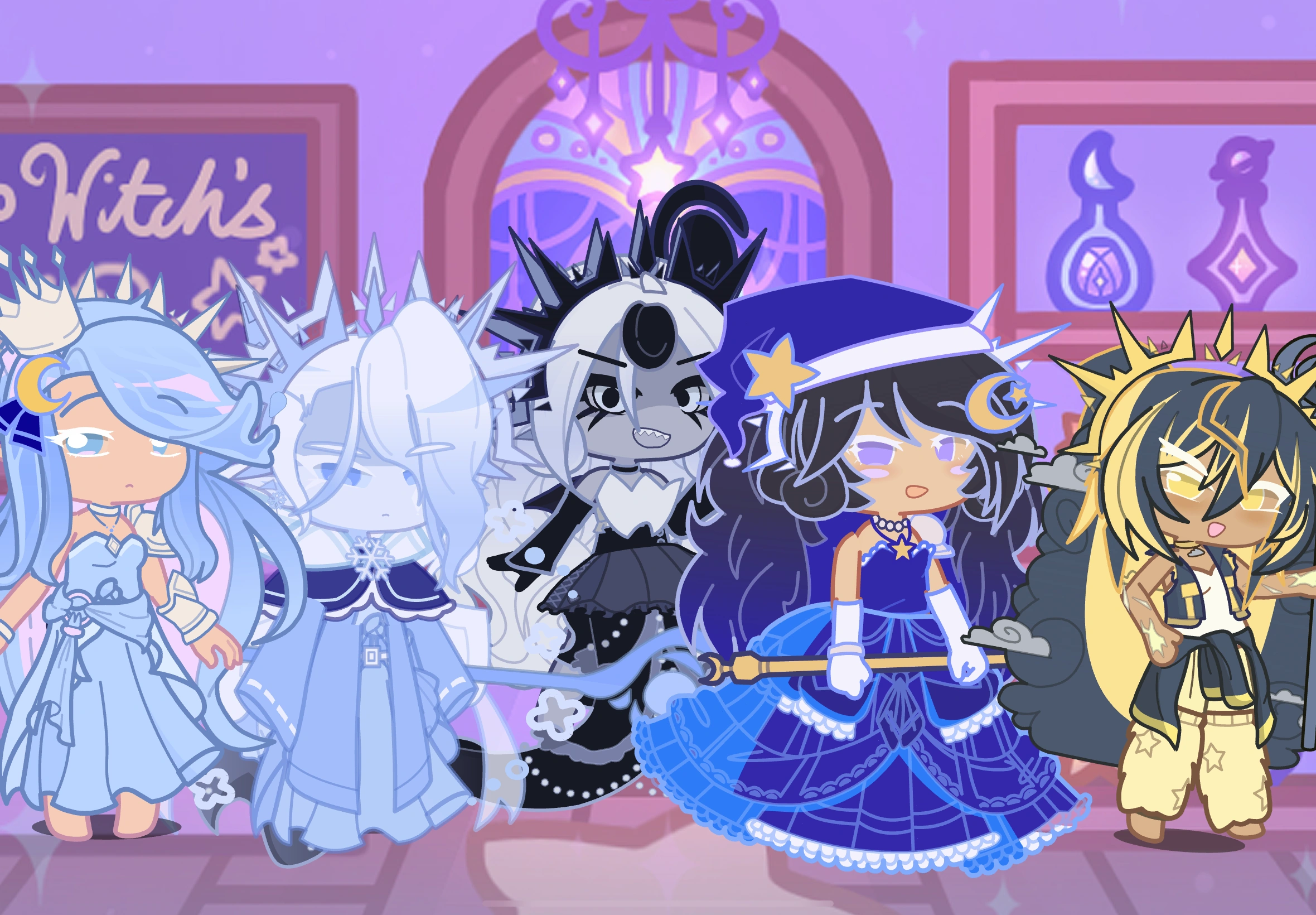 gl2 legendary designs | Fandom